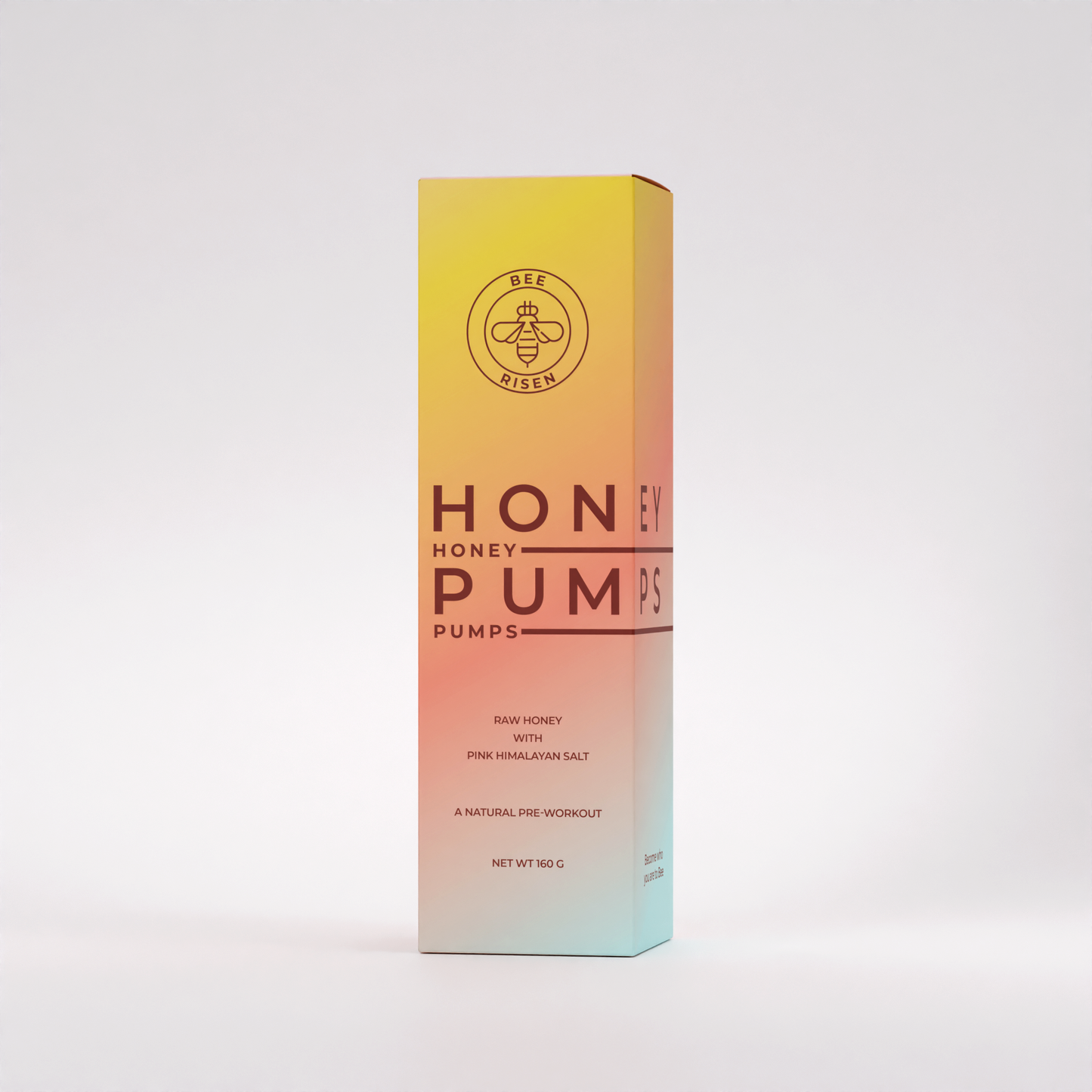 32 Pack - Honey Pumps – Bee Risen